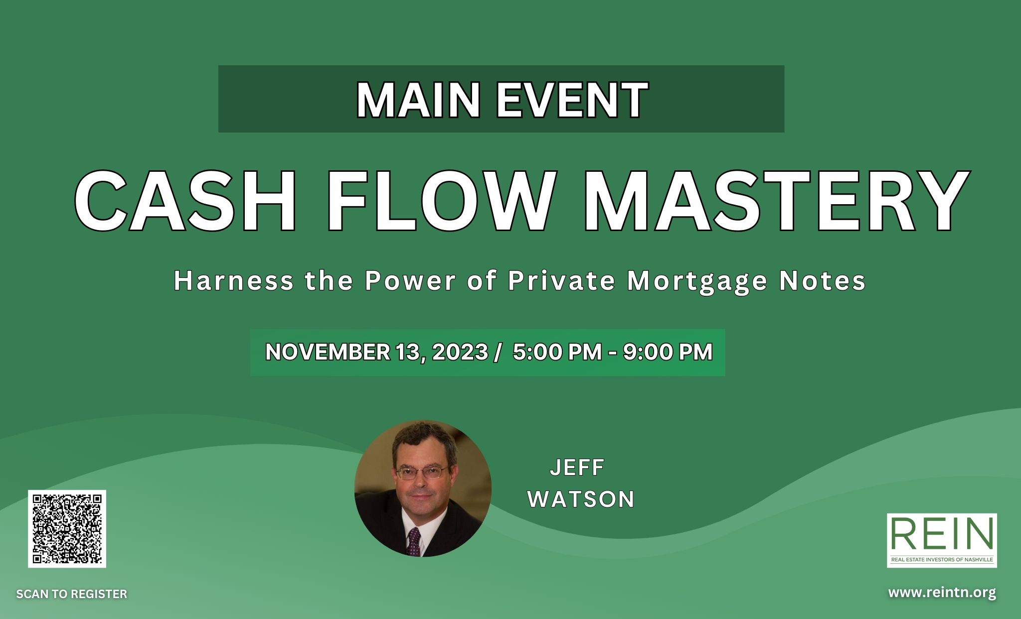 REIN – a Real Estate Investors Network | 615-885-5454 – Real Estate ...