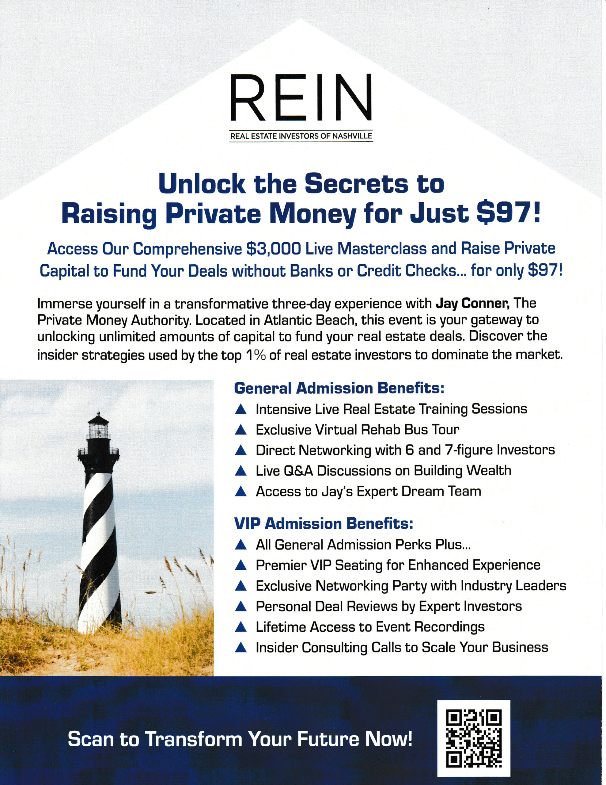 REIN – a Real Estate Investors Network | 615-885-5454 – Real Estate ...